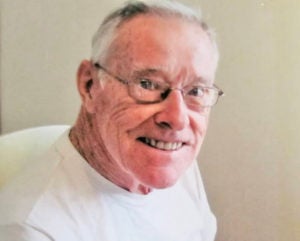 The Philosophy Department Mourns the Passing of Jay Reuscher, Emeritus ...